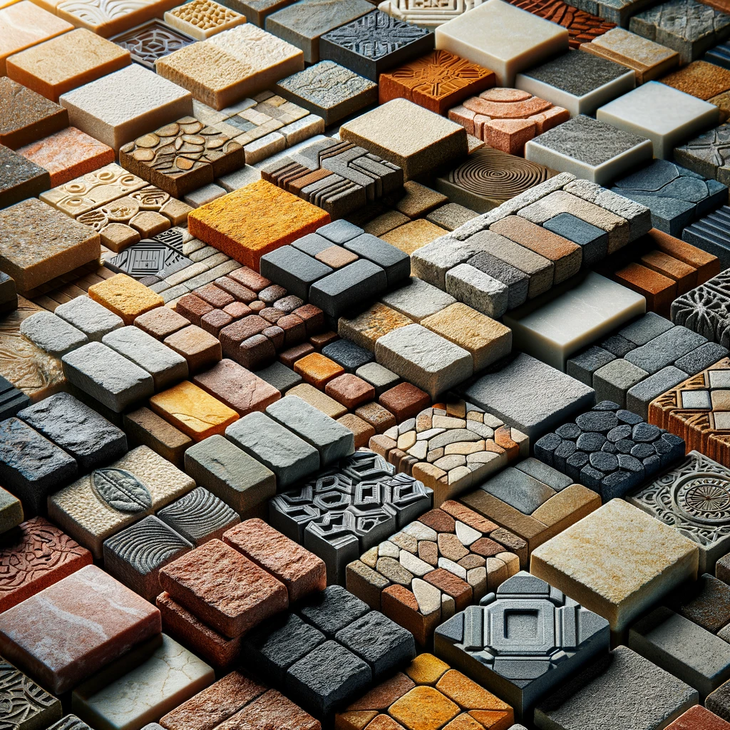 Paver Hardscaping Guide: Types, Design Ideas, & DIY Tips - HQ ...